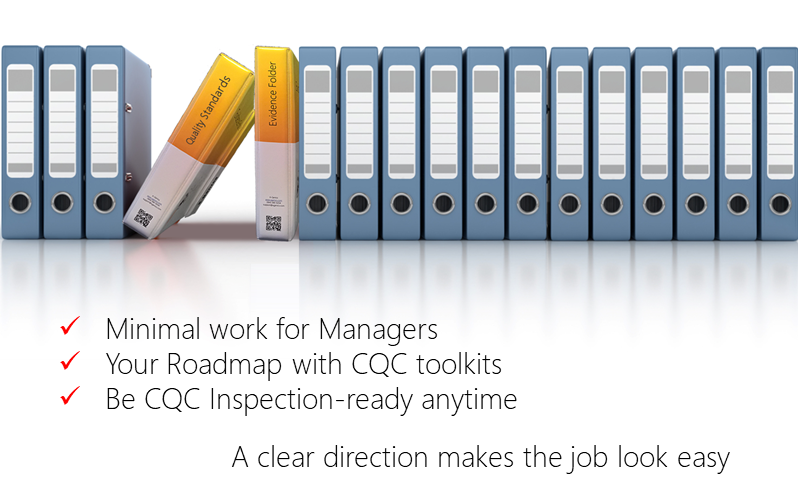 Quality Standards Manual